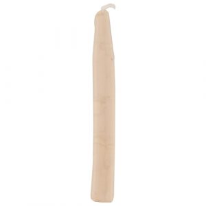Ivory Traditional Stick - Kingswax